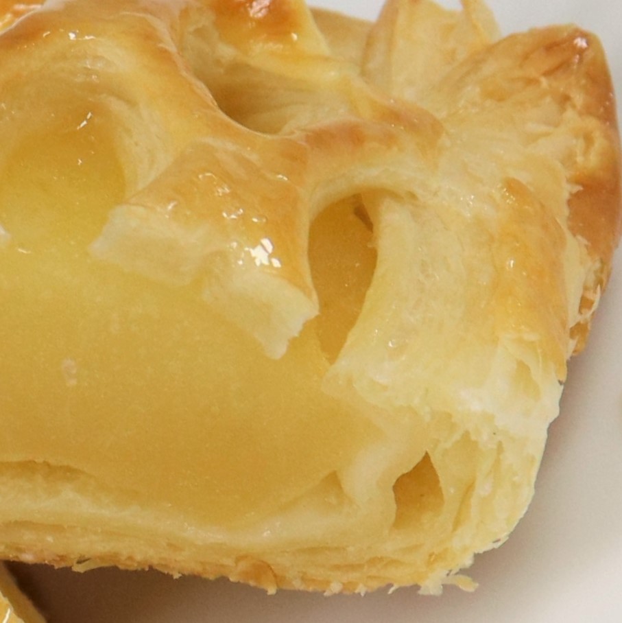 Net Pie Sheet - Frozen Dough