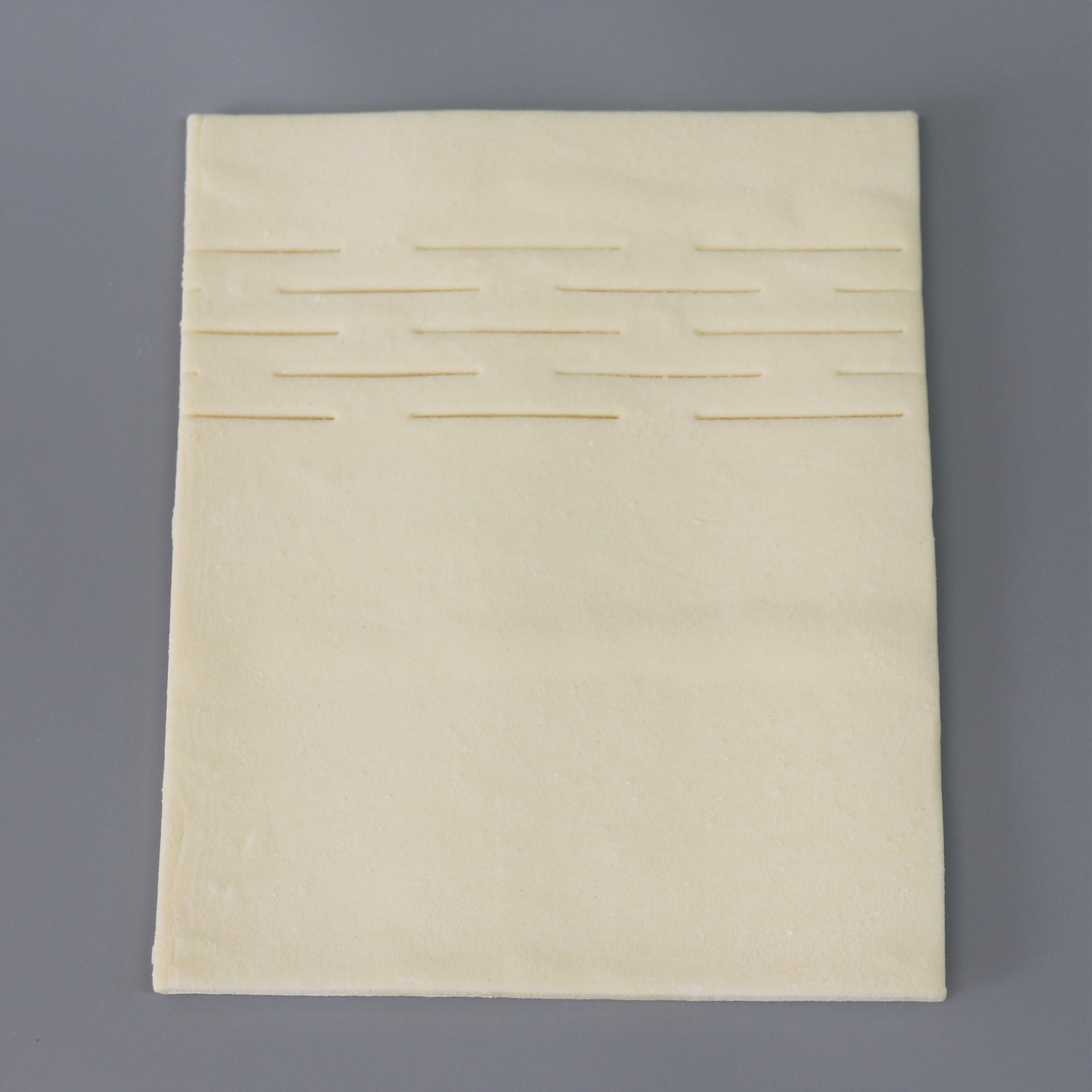 Net Pie Sheet - Frozen Dough