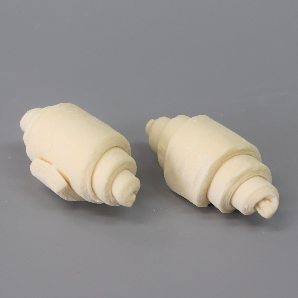Mini Croissant - Frozen Dough