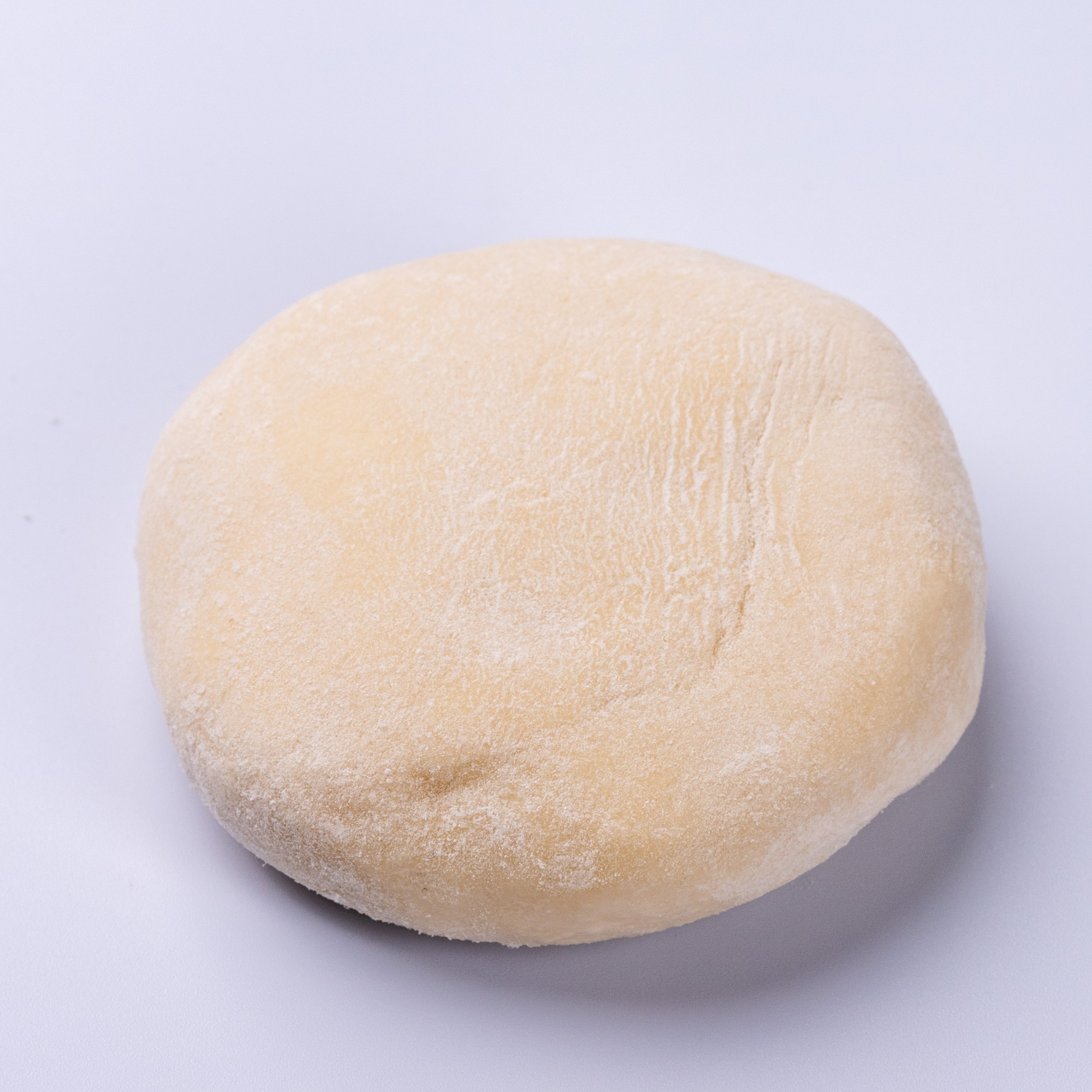 Round Sweet Dough - Frozen Dough